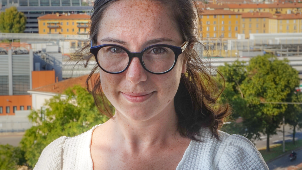 Catherine Dionne Makes Donating Easier - Art of Preneur
