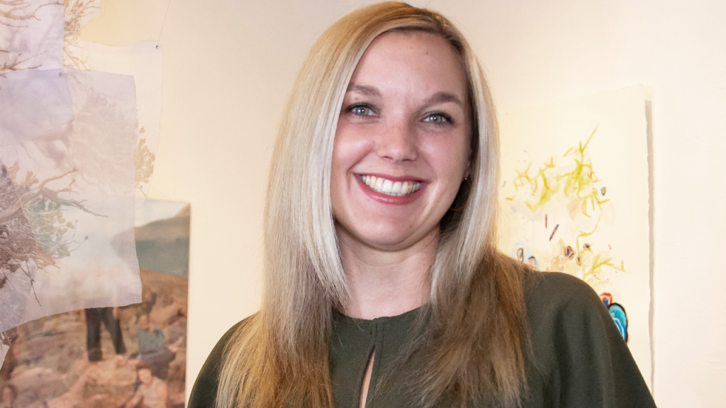 Nicole Royse Exposes Diverse Artists In Her Gallery - Art of Preneur